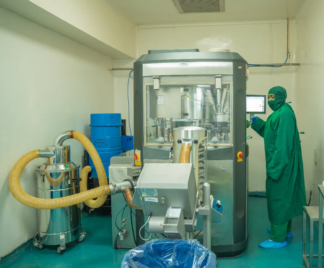 About Us - Biodeal Laboratories